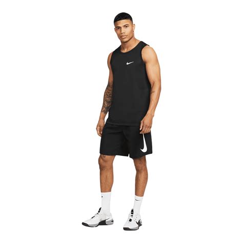 Nike Mens Dri Fit Legend 20 Muscle Tank Sportchek