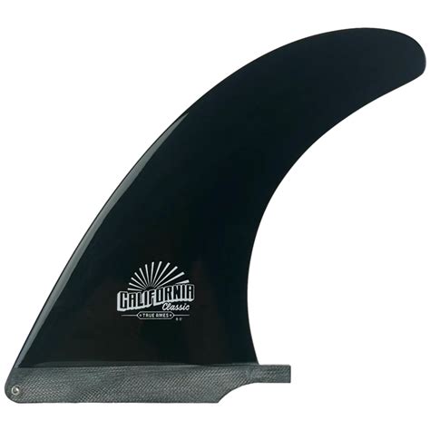 True Ames Surfboard Fins Cleanline Surf