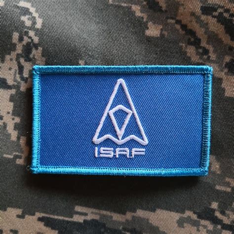 Ace Combat Patch Etsy