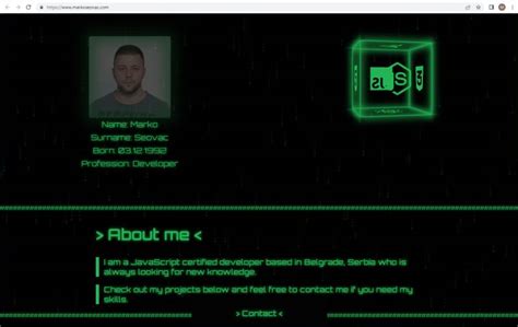 Marko Seovac On Linkedin React Frontenddeveloper Marsengine 11 Comments