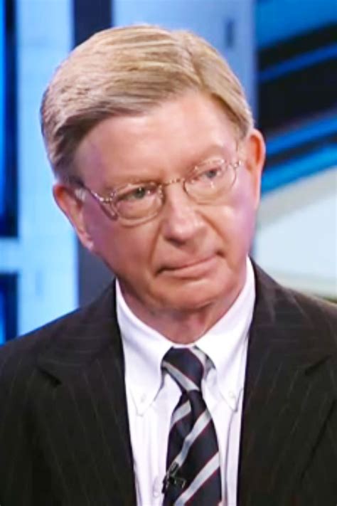 George Will Departs Abc For Fox News Contributor Deal