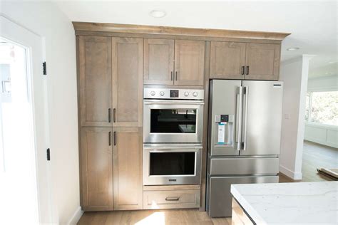 Cecala Project Mj Design Custom Cabinetry