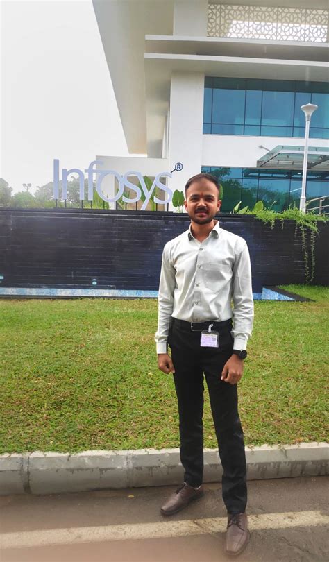 Deepanshu Maheshwari On Linkedin Infosys Associateconsultant 41
