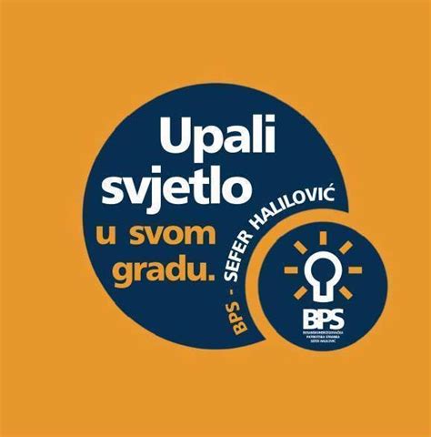 Zastava Seferovog Bps A Napokon U Ov Lukavac