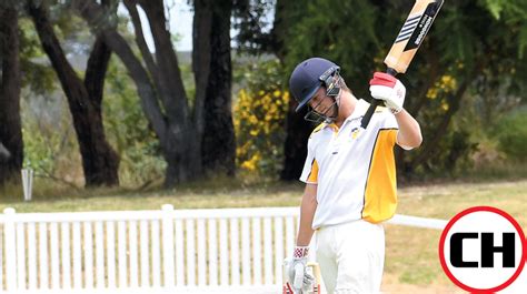 Inglis Fires Yet Another Century Colac Herald