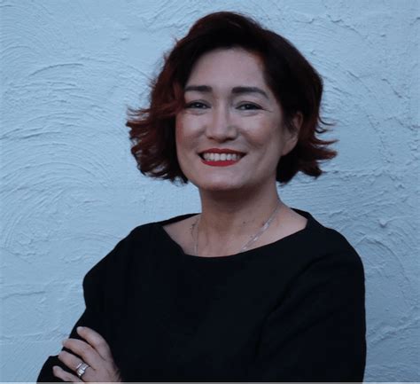 Top Advisor And Consultant For 2024 The Story Of Marion Burchell 1993 Santa Maria College