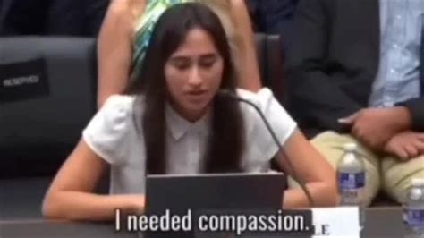 اسم من کلوئی کول است؛ یک فرد بازگشته از تغییر جنسیت هستم نماشا