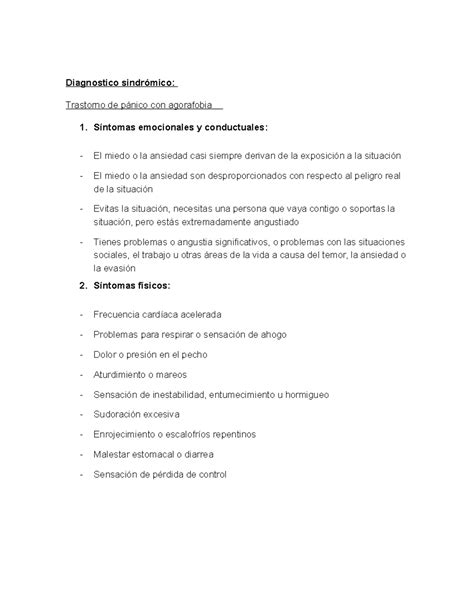 Caso Maria 2 Diagnostico Sobre El Caso De María 2 Diagnostico
