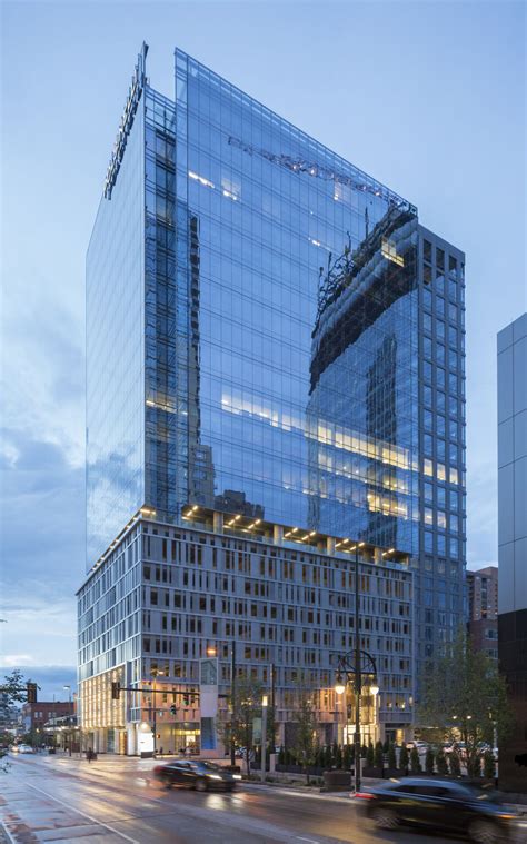 The Beck Group On Linkedin Denver Designbuild Design Architecture