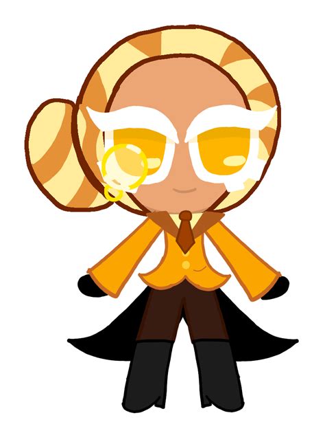 Relationship Request For Time Bread Cookie If You Have A Tbd Oc Please