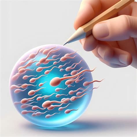 Premium Photo Illustration Of Science Overcoming Challenges In Embryogenesis 32