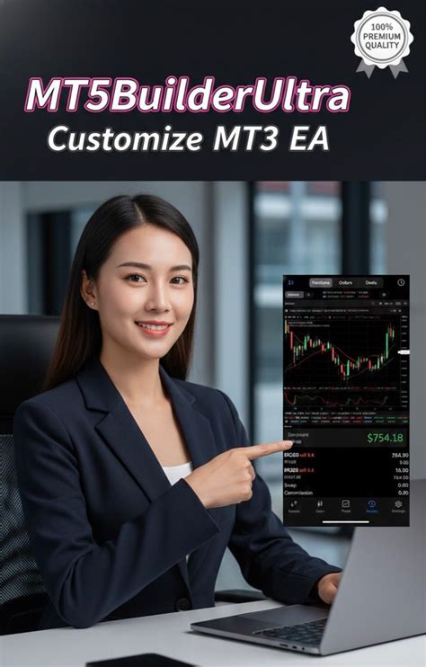 Ai Powered Forex Auto Trade Ea Mt5builderultra Customize Mt5 Ea