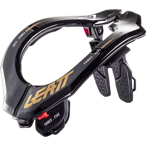 Mtb Neck Brace Ride With Confidence And Protection Mtb Direct