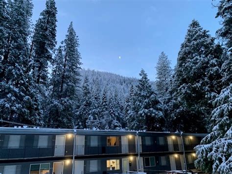 Sierra Inn On The River Visit El Dorado