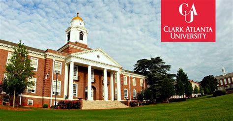 Blueforce Supports Clark Atlanta Universitys Commencement Ceremony