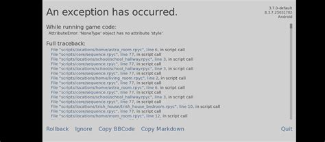 Comments 443 To 404 Of 445 Becoming A Femboy By Devmuffin