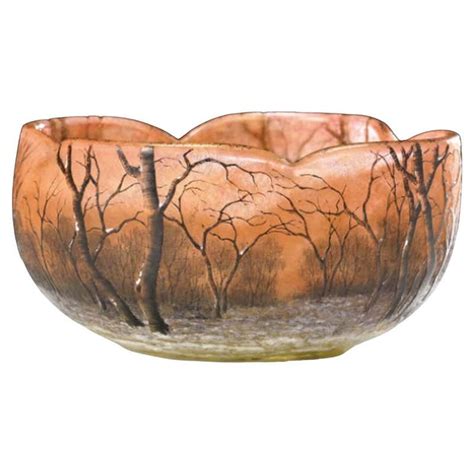 Daum Furniture 613 For Sale At 1stdibs Daum Crystal Daum Glass