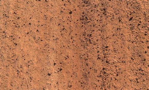 Premium Photo The Lateritic Soil Represent The Surface Background And