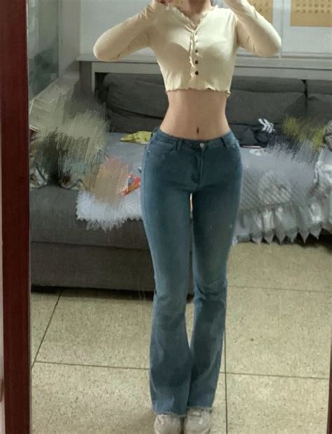 ˗ˏˋ꒰🍥 ꒱ In 2022 Skinny Girl Body Skinny Inspiration Fashion