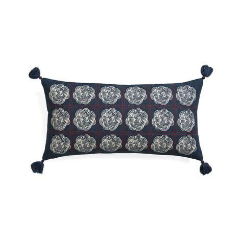 Miku Pillow With Feather Down Insert