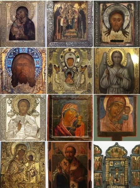 Купим старинные Иконы, а также другие предметы коллекционирования ...