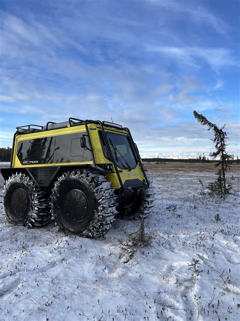 Ideas For Certain Construction Trades Who Could Use This Vehicle For