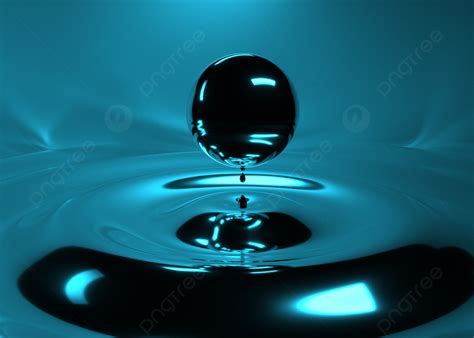 Water Drop Shape Background Images Hd Pictures And Wallpaper For Free