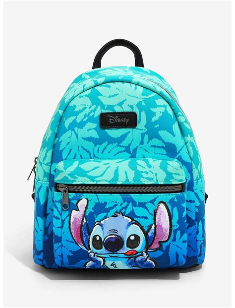 Cute Disney Mini Backpacks Artofit