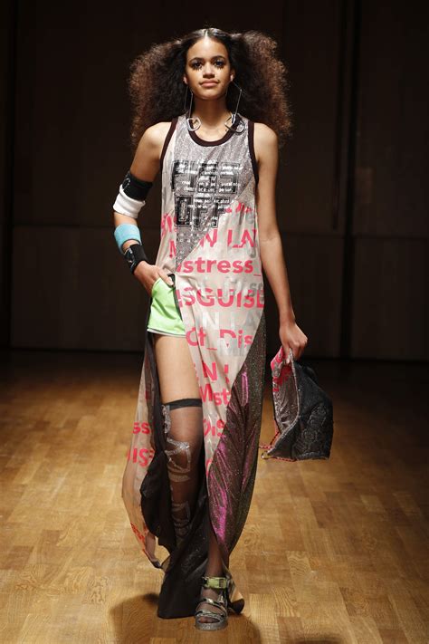 Inez Aline De Jong Arnhem Fashion Design