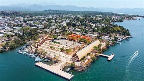 San Blas Nayarit Mexico San Blas Nayarit A Historic Coastal Town