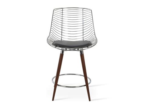 Tiger Ana Counter And Bar Stool By Sohoconcept Mig Furniture
