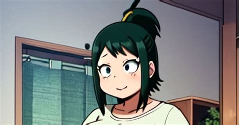 Inkomidoriya Vore Belly Inko Midoriya Vore Pixiv