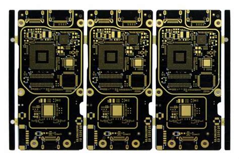 News What Are The Special Electroplating Methods In Pcb Electroplating？