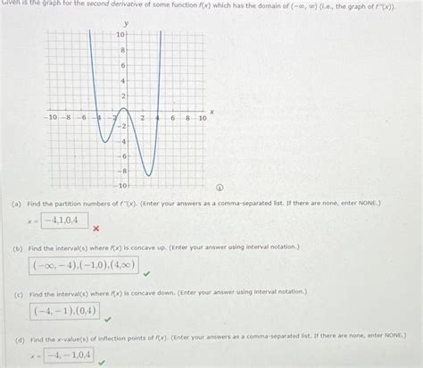 Solved Hi I Need Help Solving This Problem It Has So Many