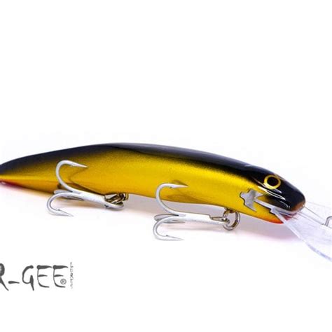 Products Archive Oar Gee Lures