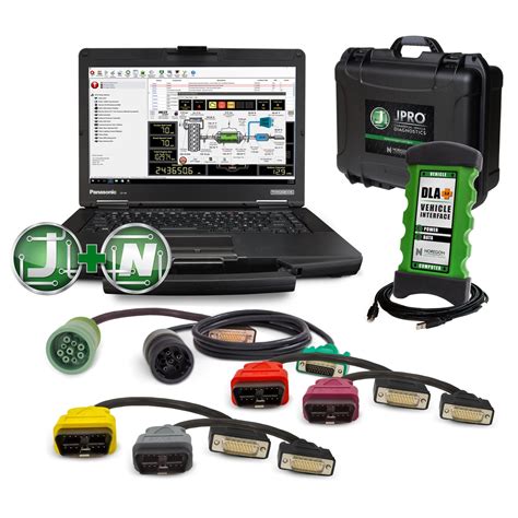 Heavy Duty Truck Diagnostic Tools The Best In Truck Diagnostics