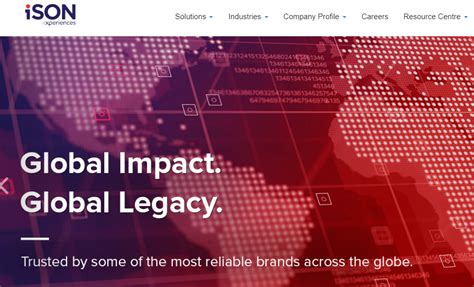 Ison Xperiences Supports Ai Partner Liveperson To Transform Capitecs Banking Experiences