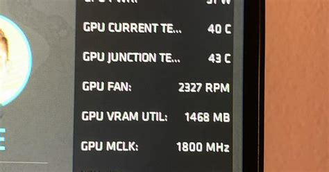 Gpu Stats Album On Imgur
