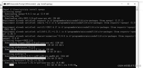 Missing Optional Dependency ‘openpyxl‘ Use Pip Or Conda To Install Openpyxlmissing Option