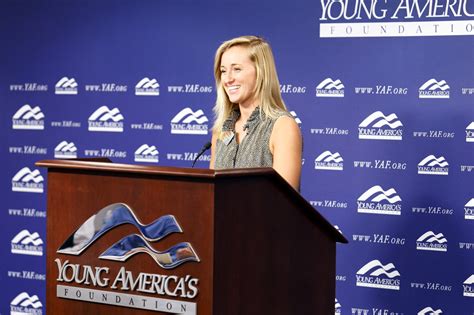 Staff Index Young Americas Foundation