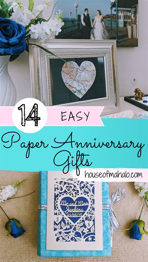 Wedding Anniversary Creative Ideas