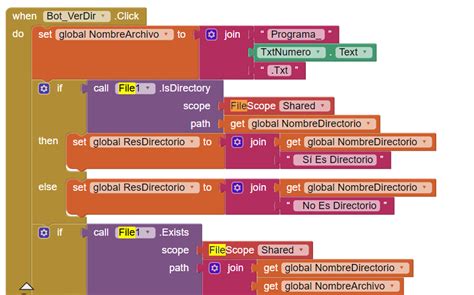 Error 2102 File Name Could Not Be Opened Mit App Inventor Help