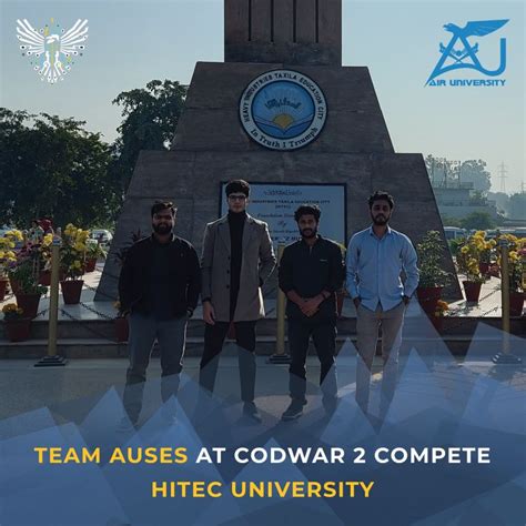 Codewars Codingchallenge Hitecxair Airuniversity Softwareengineering Air University
