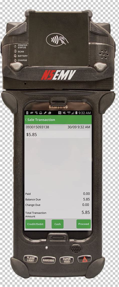 handheld devices rugged computer android computer terminal png clipart