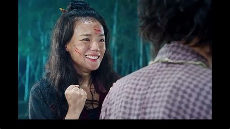 空虚公子制造最帅出场，不料却被荒野四大美女抢尽了风头 周星驰 喜剧 经典港片西游降魔篇 Youtube