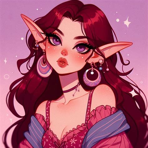 Pin On Nymphs Fairies Elves Idols Wizards And Witches