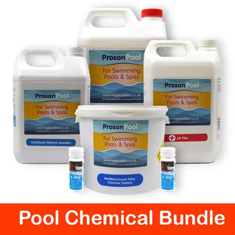 Pool Chemical Specials At Bobby Mosca Blog