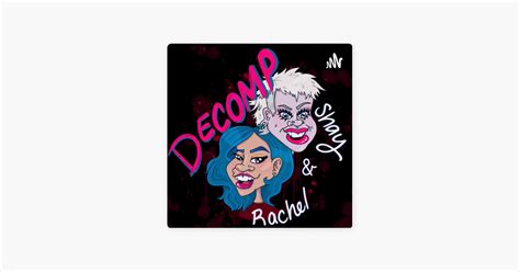 ‎decomp Op Apple Podcasts