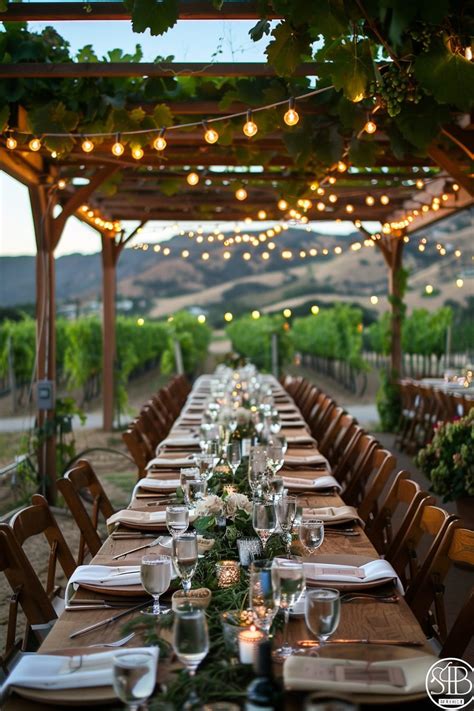 29 Small Wedding Ideas To Make Your Big Day Special Learn California