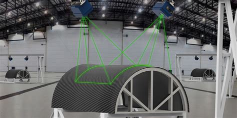 Faro Tracer Laser Projectors Synergy Group